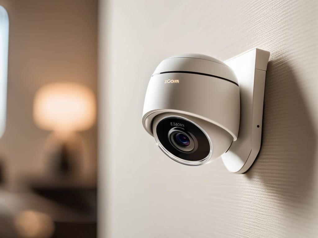 Jak samodzielnie zainstalować monitoring w domu? - RM Solar