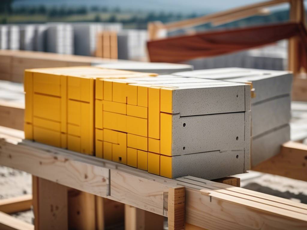 Gazobeton 500 czy 600 - która gęstość sprawdzi się w Twoim domu? - RM Solar