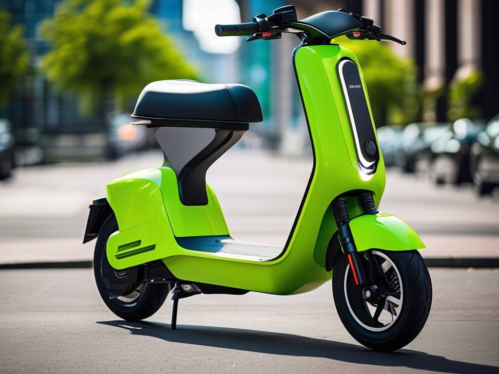 Tajemnica produkcji hulajnóg dla Lime - kto stoi za popularnymi ...