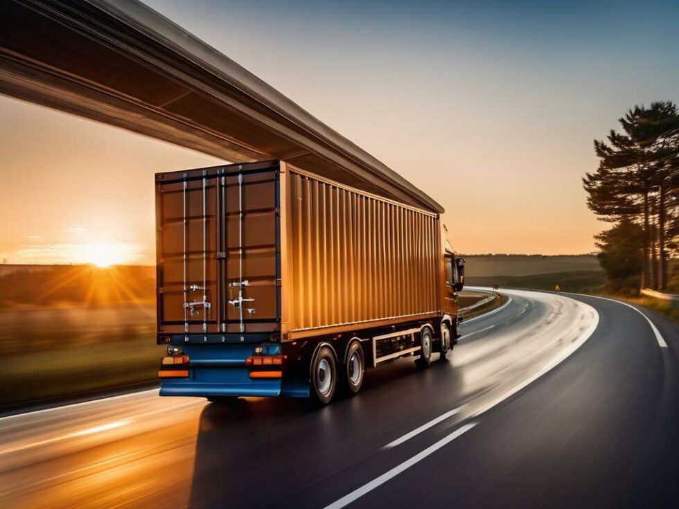 Co obejmuje transport samochodowy i dlaczego jest tak ważny? - RM Solar