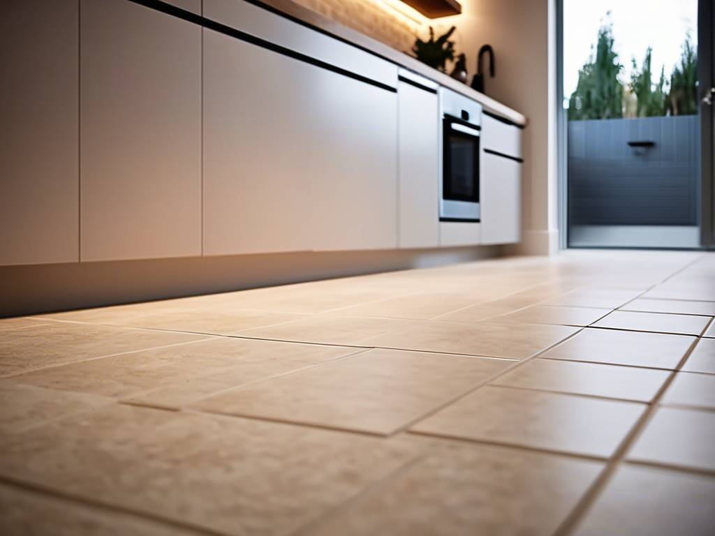 Dlaczego warto rozważyć kładzenie płytek podłogowych na płycie OSB ...