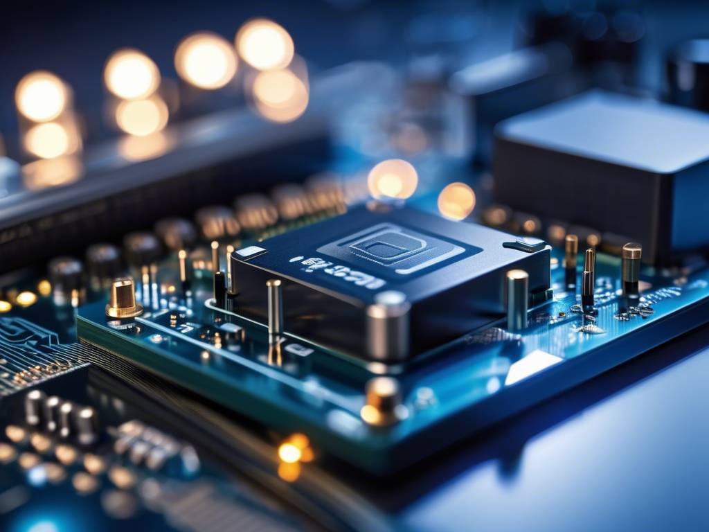 Jak działają przekaźniki impulsowe i dlaczego są tak przydatne? - RM Solar