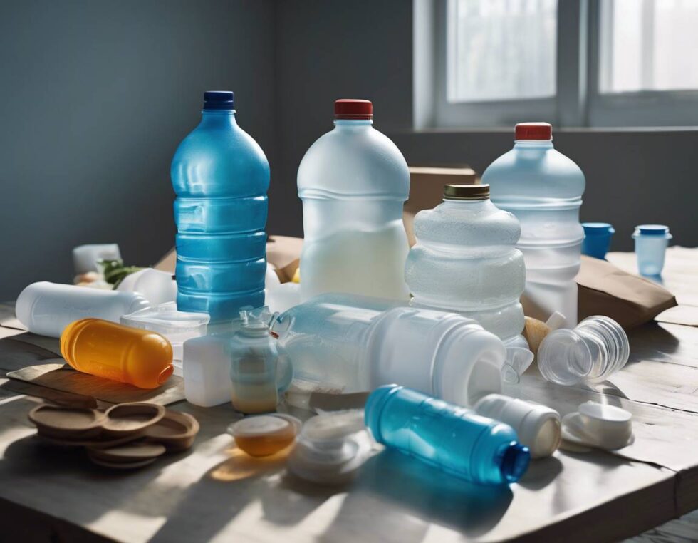 Czy każdy plastik nadaje się do recyklingu? - RM Solar