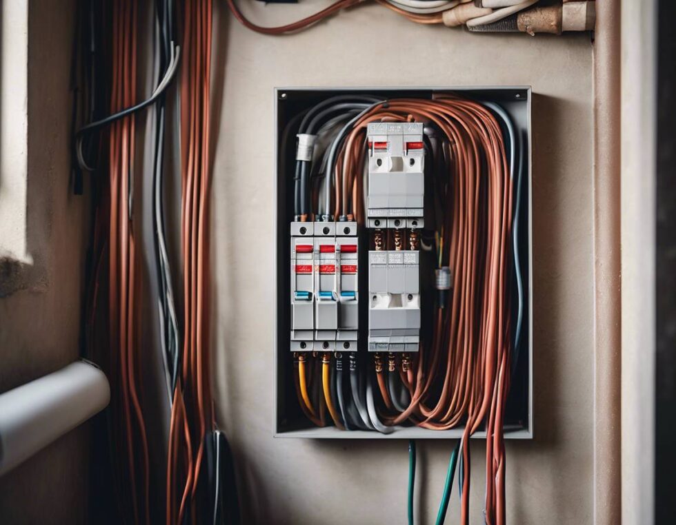 Połączenia wyrównawcze jaki przekrój wybrać przy instalacjach w domu? - RM Solar